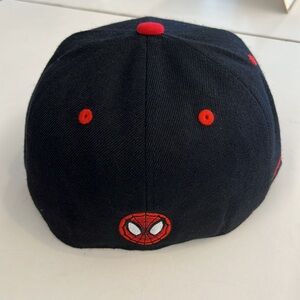 Headgear Classics | Accessories | Spiderman New Headgear Snapback ...